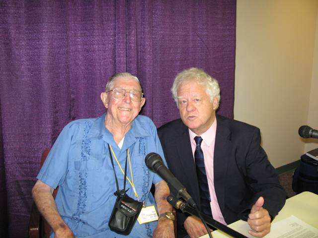 Roswell 2007 Program Two